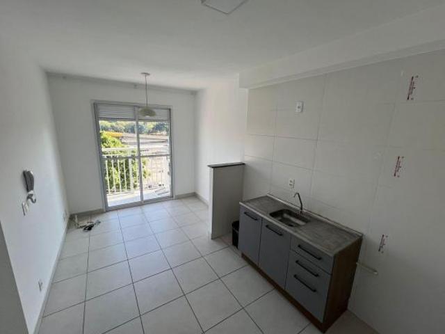 Apartamento à venda em Cambuci com 40 m², 2 quartos, 0 vagas