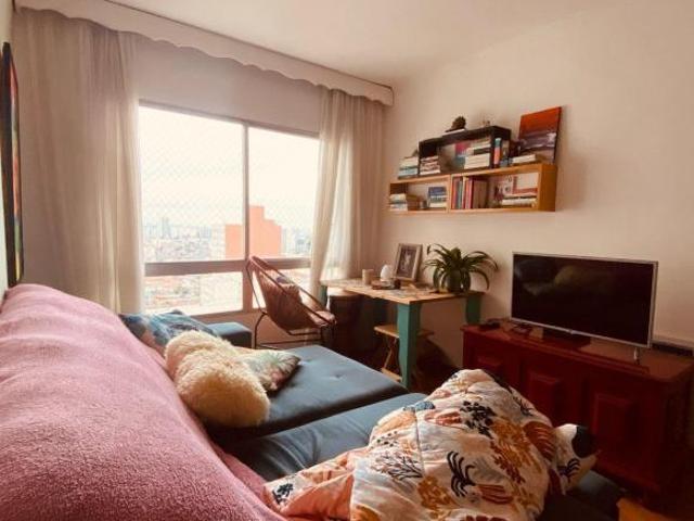 Apartamento à venda em Cambuci com 55 m², 0 quartos, 0 vagas