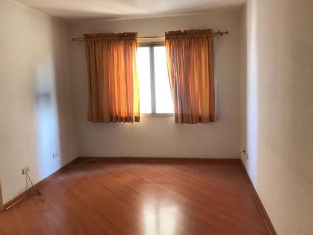 Apartamento à venda em Cambuci com 55 m², 1 quarto, 0 vagas