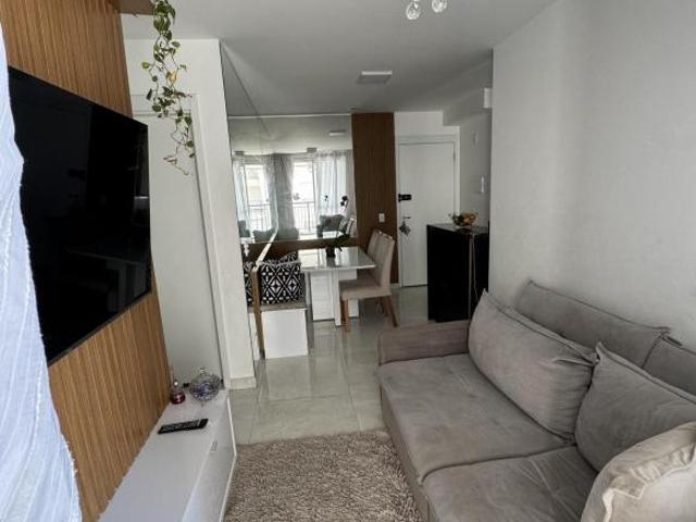 Apartamento à venda em Cambuci com 59 m², 2 quartos, 1 vaga