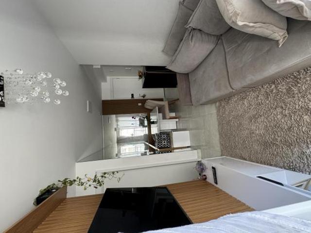 Apartamento à venda em Cambuci com 59 m², 2 quartos, 1 vaga