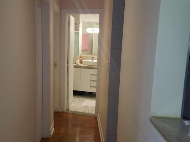 Apartamento à venda em Cambuci com 75 m², 2 quartos, 0 vagas