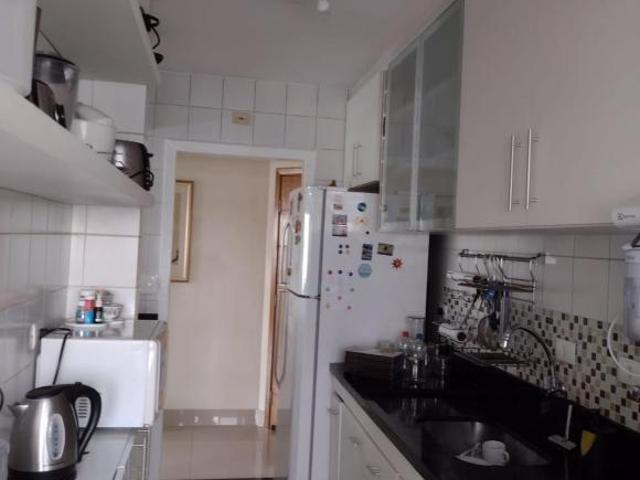 Apartamento à venda em Cambuci com 70 m², 0 quartos, 1 vaga