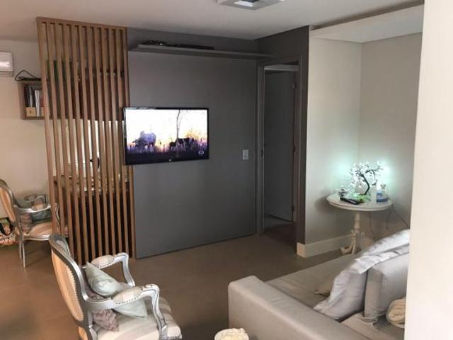 Apartamento à venda em Cambuci com 80 m², 2 quartos, 2 vagas