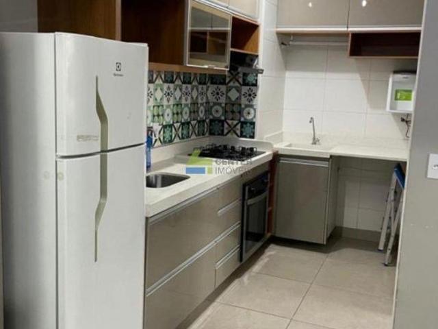 Apartamento à venda em Cambuci, São Paulo
