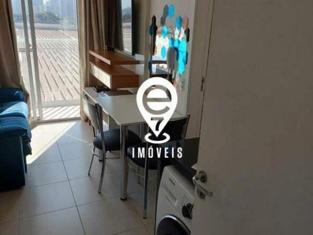 Apartamento à venda em Cambuci, SP – R$ 276.000,00