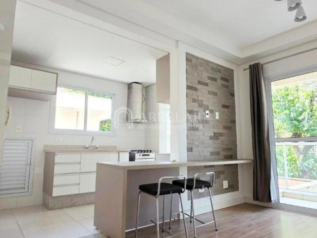 apartamento à venda em Cambuí