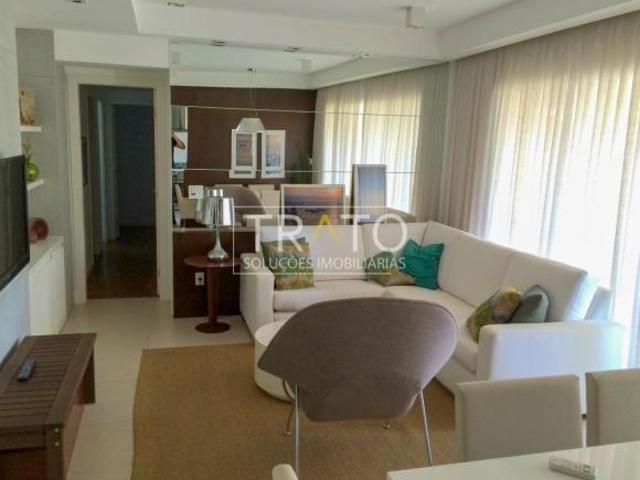 apartamento à venda em Cambuí