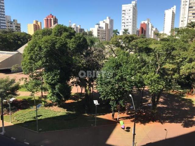 apartamento à venda em Cambuí