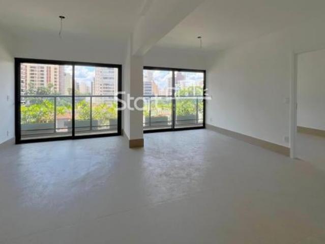 apartamento Cambuí Campinas