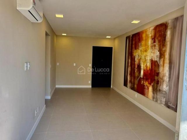 apartamento à venda em Cambuí
