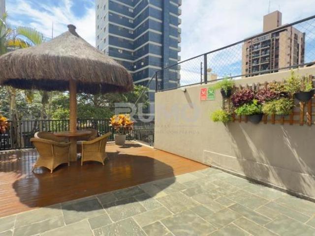apartamento à venda em Cambuí