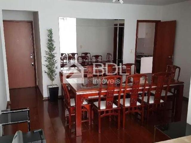 apartamento à venda em Cambuí