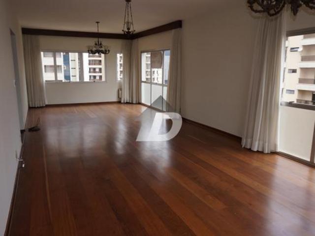 apartamento à venda em Cambuí