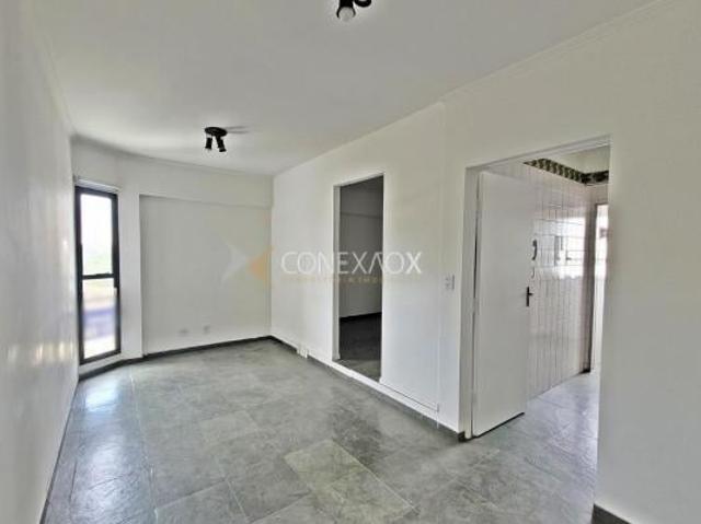 apartamento à venda em Cambuí