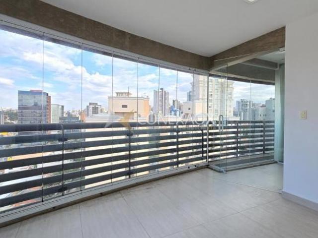 apartamento à venda em Cambuí
