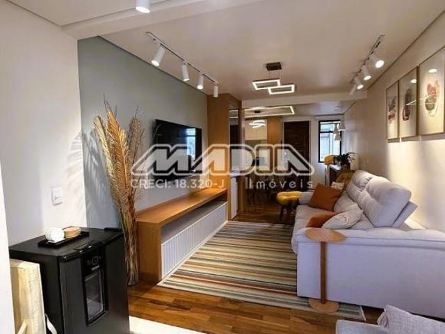 apartamento à venda em Cambuí