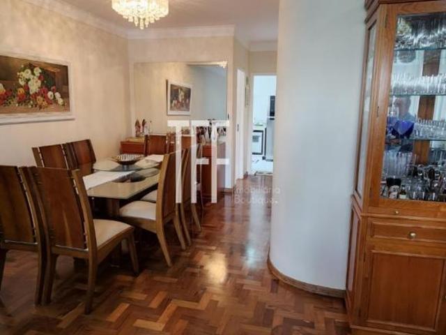 apartamento à venda em Cambuí