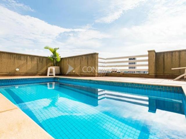 apartamento à venda em Cambuí