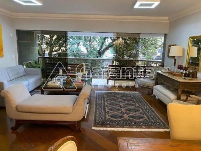 apartamento à venda em Cambuí