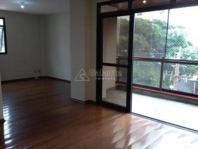 apartamento à venda em Cambuí
