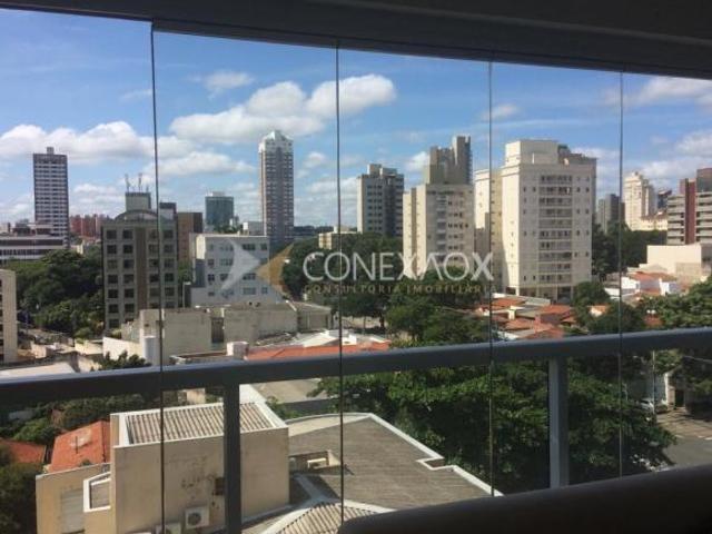 apartamento à venda em Cambuí