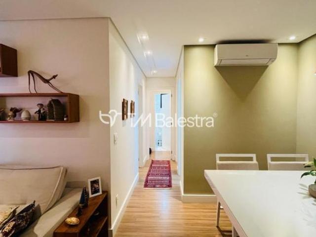 apartamento à venda em Cambuí