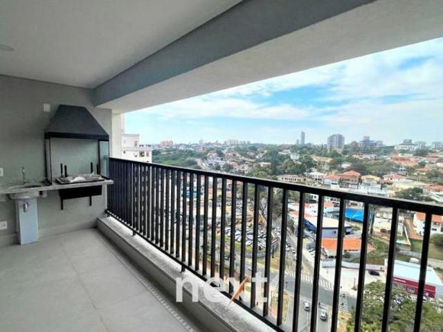 apartamento à venda em Cambuí
