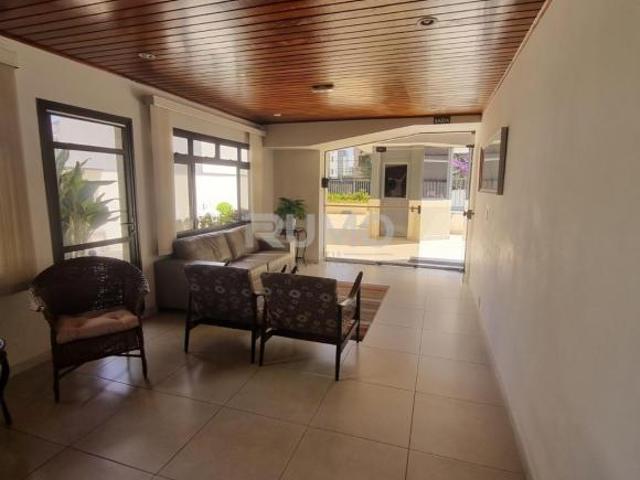 apartamento à venda em Cambuí