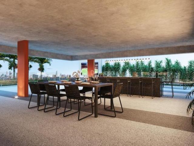 apartamento à venda em Cambuí