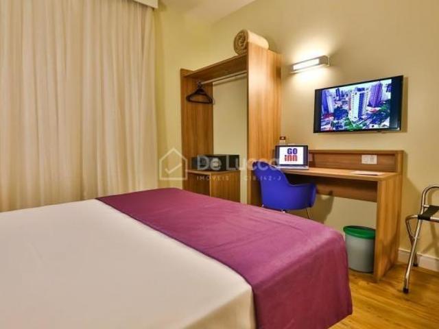 apartamento à venda em Cambuí