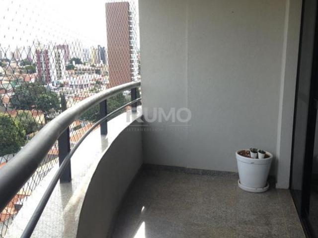 apartamento à venda em Cambuí