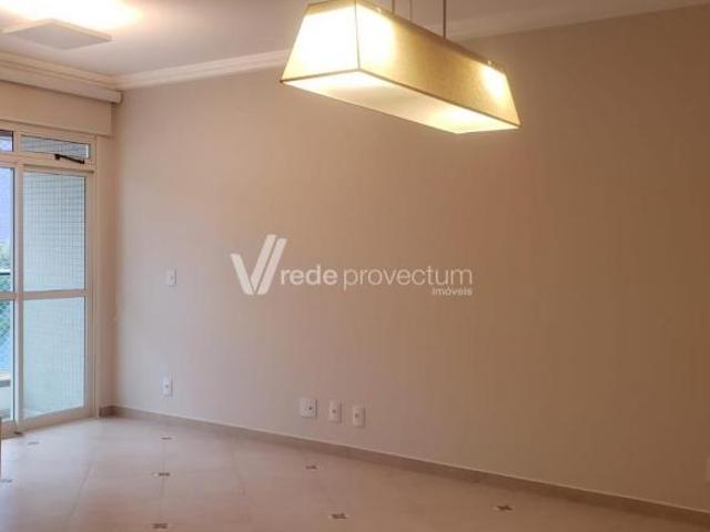 apartamento à venda em Cambuí