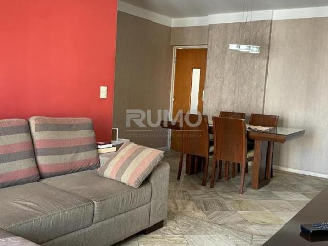 apartamento à venda em Cambuí