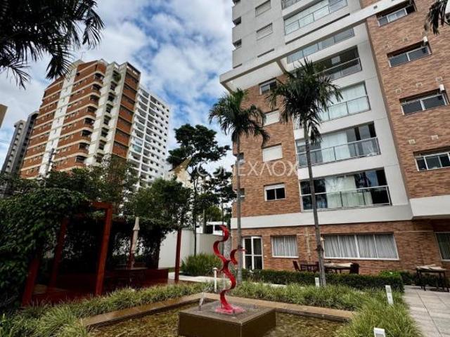 apartamento à venda em Cambuí
