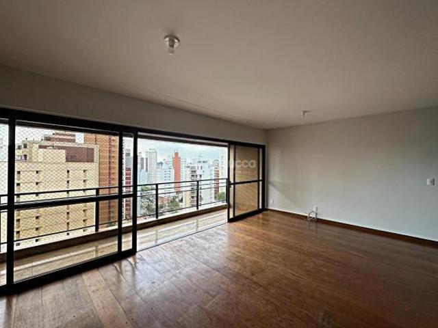 apartamento à venda em Cambuí
