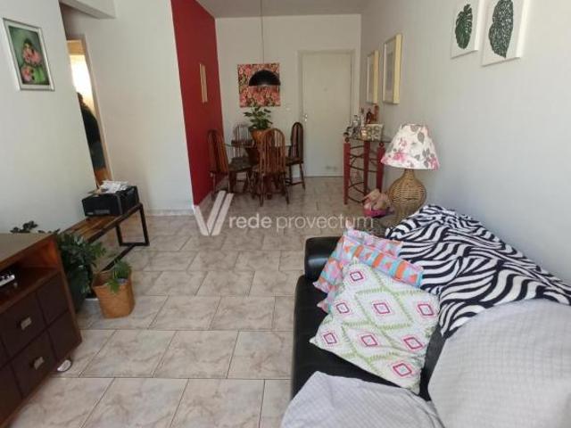 apartamento à venda em Cambuí