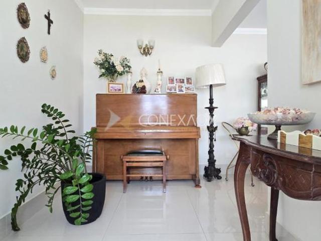 apartamento à venda em Cambuí