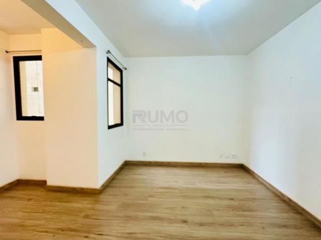 apartamento à venda em Cambuí