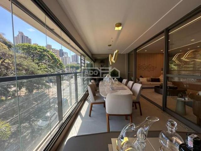 apartamento à venda em Cambuí