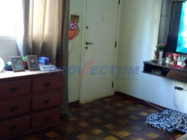 apartamento à venda em Cambuí