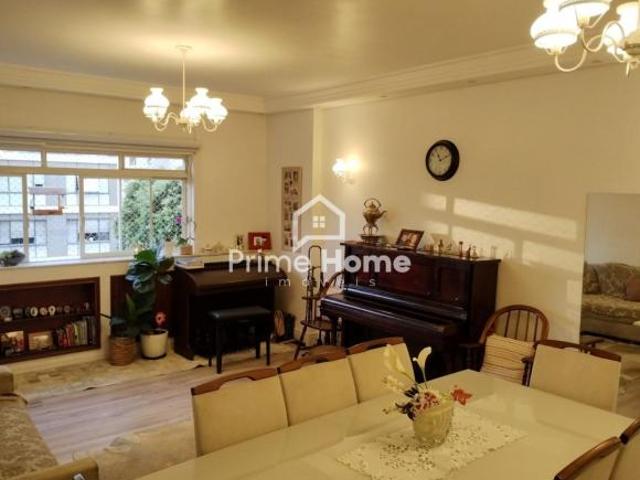 apartamento à venda em Cambuí