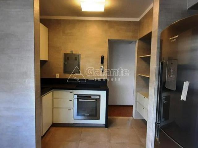 apartamento à venda em Cambuí