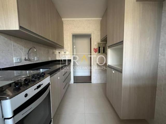 apartamento à venda em Cambuí