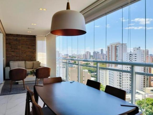 apartamento à venda em Cambuí