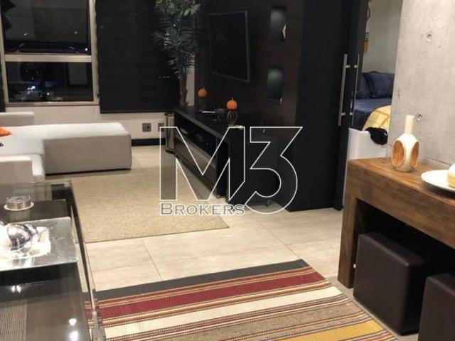 apartamento à venda em Cambuí