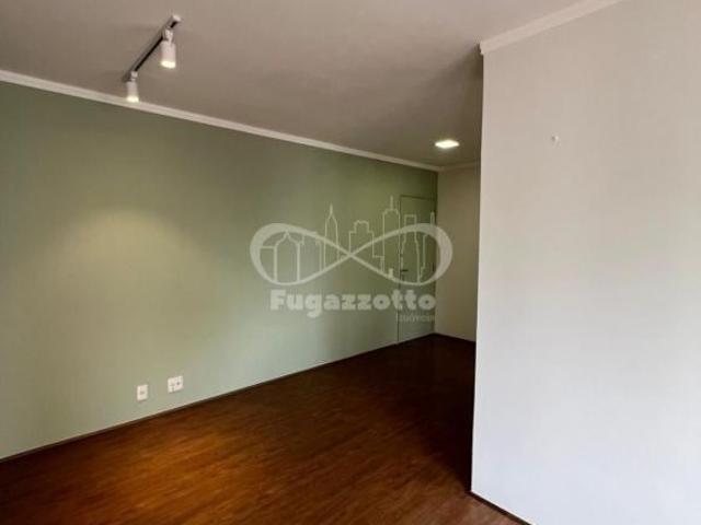 apartamento à venda em Cambuí