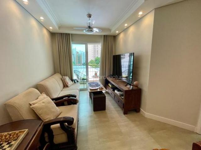 apartamento à venda em Cambuí