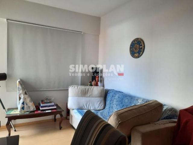 apartamento à venda em Cambuí