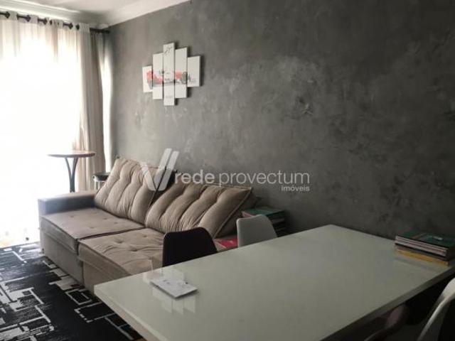 apartamento à venda em Cambuí